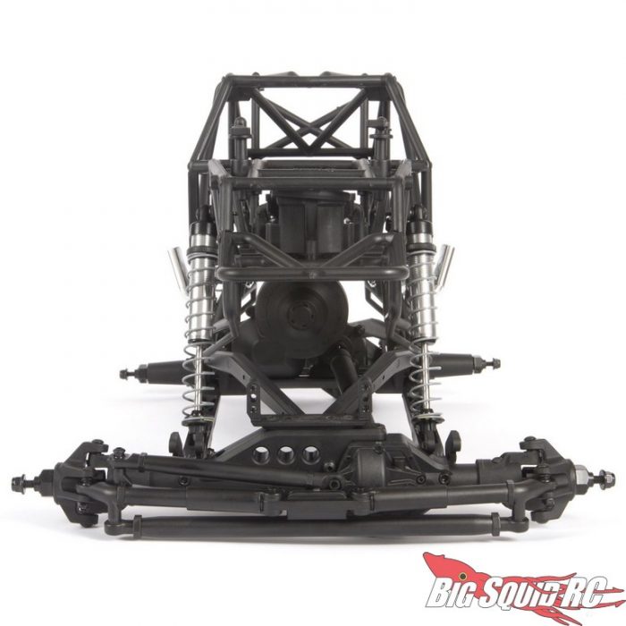 Axial Racing 1/10 SMT10 Monster Truck Raw Builders Kit « Big Squid RC ...