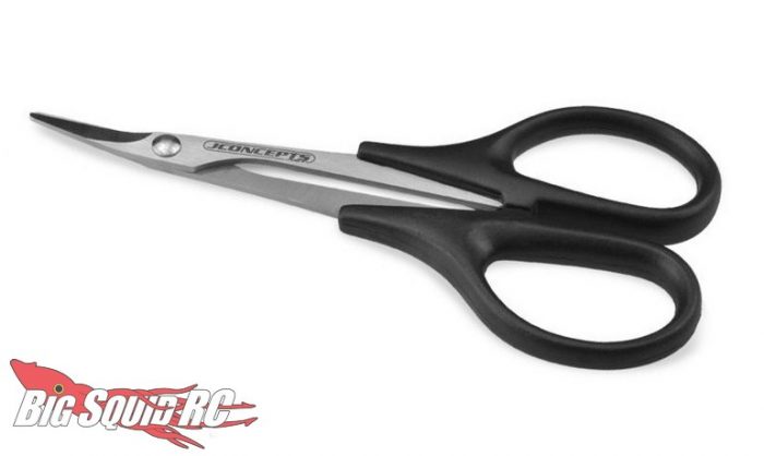 JConcepts Precision Curved Scissors « Big Squid RC – RC Car and Truck ...