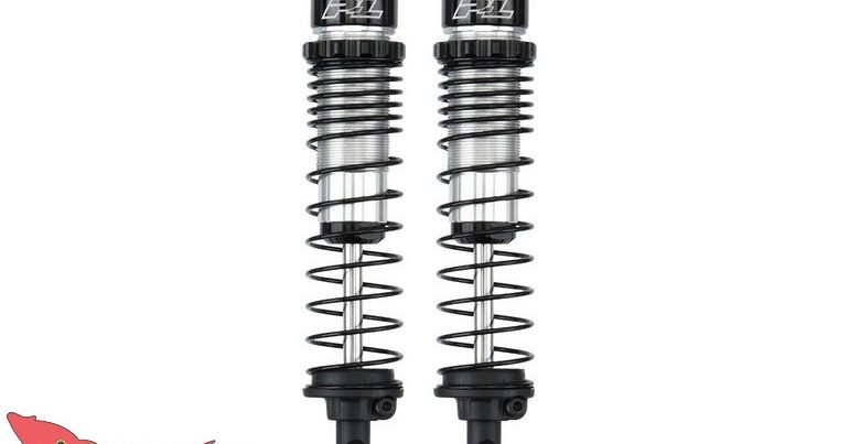 Pro-Line Big Bore Scaler Shocks « Big Squid RC – RC Car and Truck News ...