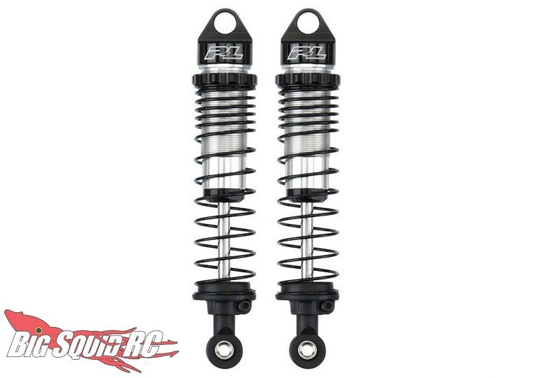Pro-Line Big Bore Scaler Shocks « Big Squid RC – RC Car and Truck News ...
