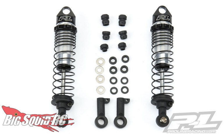 Pro-Line Big Bore Scaler Shocks « Big Squid RC – RC Car and Truck News ...