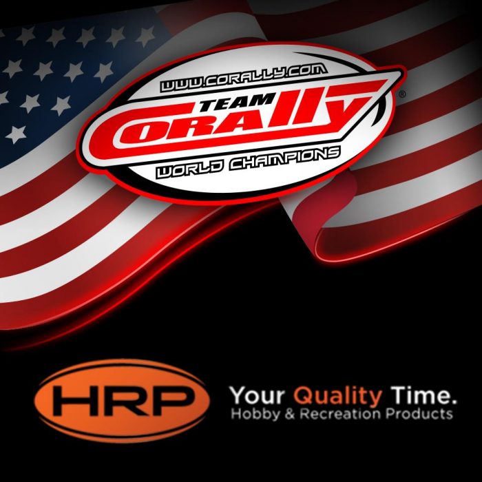 HRP is the official Team Corally distributor for North America! « Big ...