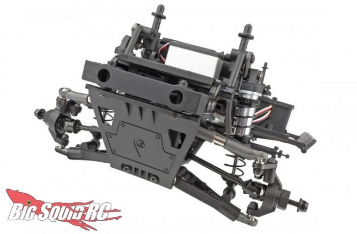 Element RC IFS Conversion Kit « Big Squid RC – RC Car and Truck News ...