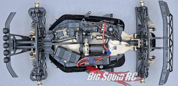 MCD Racing Announces New Factory Team Racing 1/5 Models « Big Squid RC ...