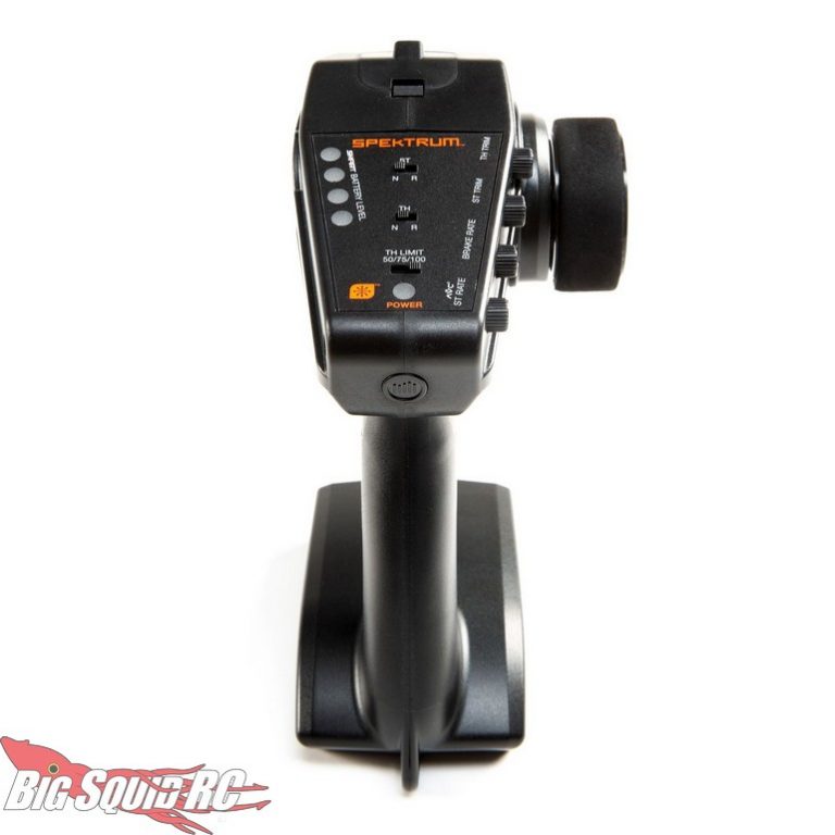 Spektrum DX3 Smart 3-Channel Transmitter « Big Squid RC – RC Car and ...
