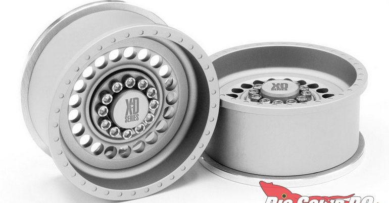 Vanquish Products Incision KMC 1.9″ Panzer Wheels « Big Squid RC – RC ...