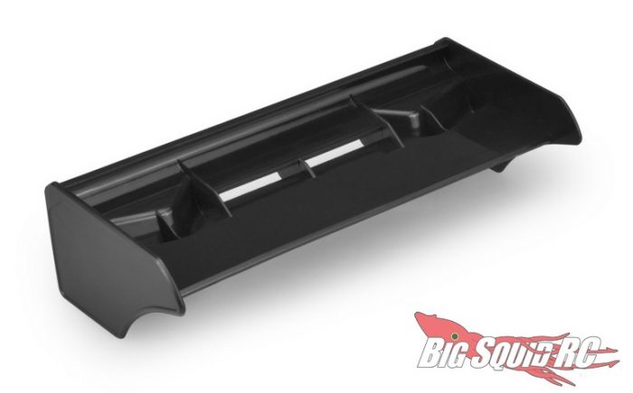 JConcepts F2I 1/8 Buggy Or Truck Rear Wing « Big Squid RC – RC Car and ...