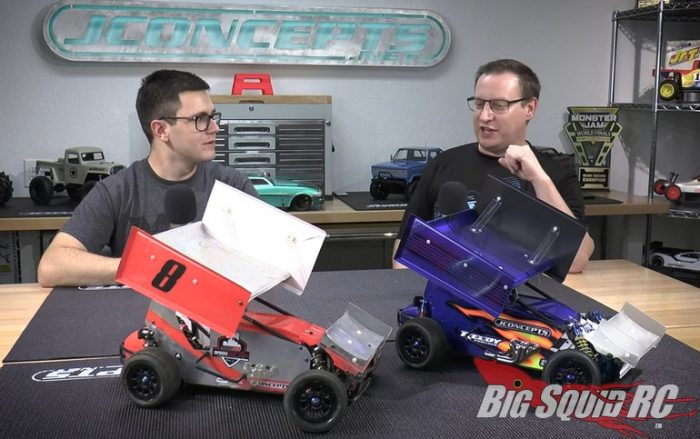 Video – JConcepts Motorama 2020 Dirt Oval Recap « Big Squid RC – RC Car ...