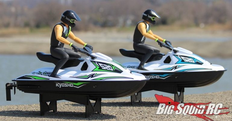 Teaser – Kyosho Wave Chopper 2.0 « Big Squid RC – RC Car and Truck News ...