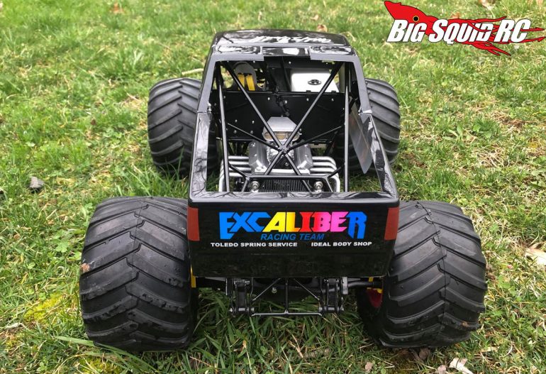 Monster Truck Madness – Ultra Mod Class « Big Squid RC – RC Car and ...
