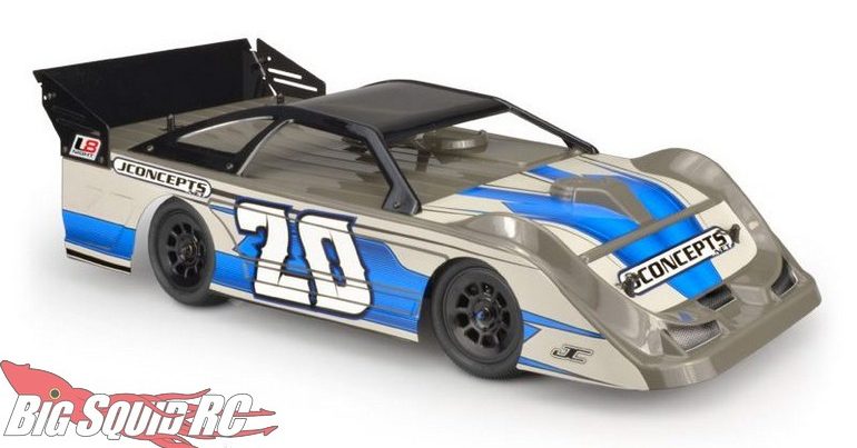 Late Model Rc Cars