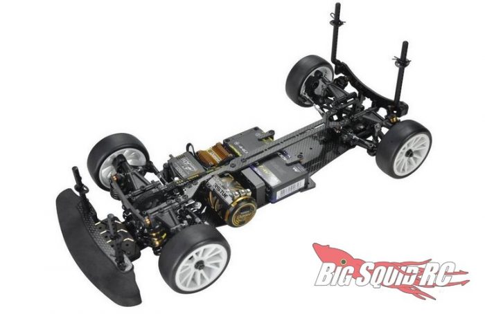 Serpent X20FWD Touring Car Kit « Big Squid RC – RC Car and Truck News ...