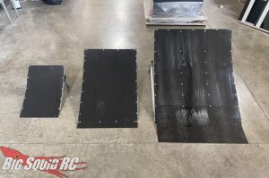 T-Bone Racing AirTime Portable RC Jump Ramps!!! « Big Squid RC – RC Car ...