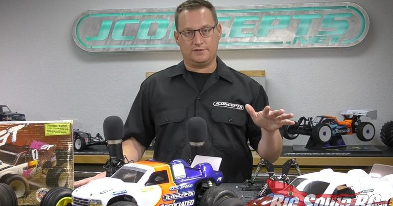 Video – JConcepts’ All Time Favorites – Associated RC10GT « Big Squid ...