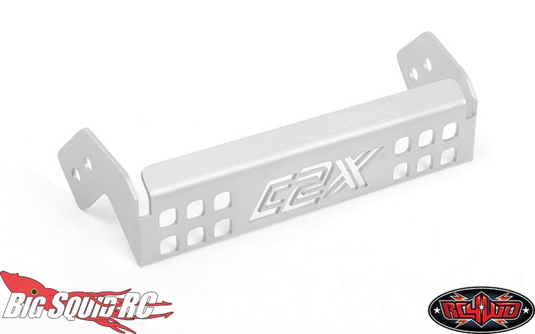 RC4WD Steering Guard for the C2X « Big Squid RC – RC Car and Truck News ...
