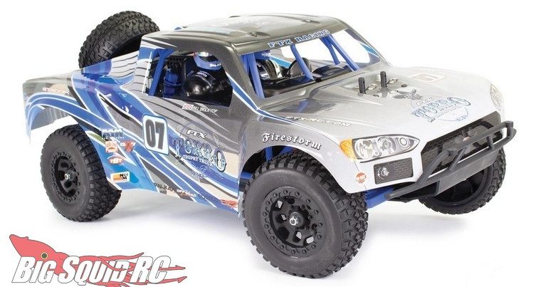 FTX Torro Brushed 1/10th RTR Trophy Truck « Big Squid RC – RC Car and ...