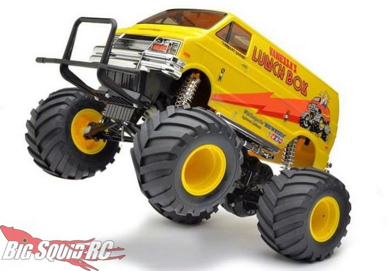 Tamiya Announces Two New Expert Semi-Assembled Vehicles « Big Squid RC ...