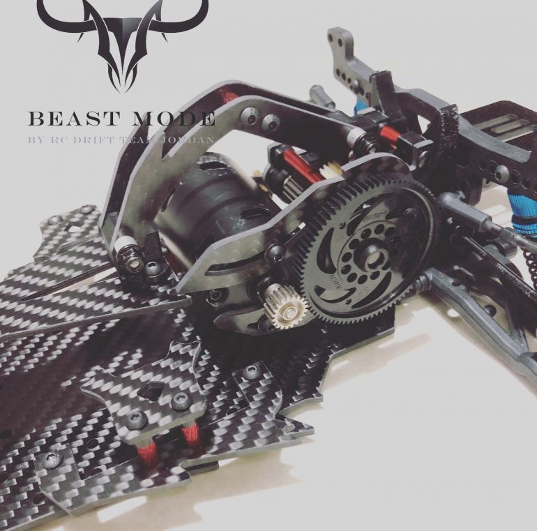 Losing grip – YD-2 Beast Mode « Big Squid RC – RC Car and Truck News ...