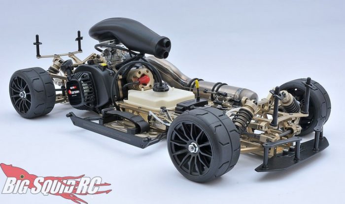 Teaser – MCD Racing 1/5 DUOX « Big Squid RC – RC Car and Truck News ...