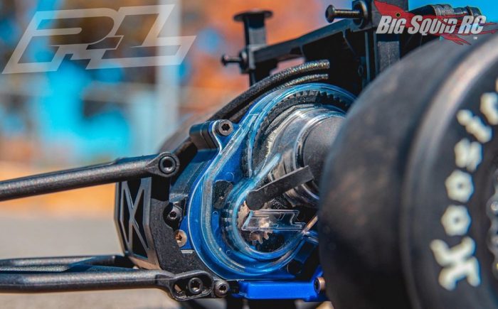Teaser – Pro-Line PRO-Series 32P Transmission For 2wd Slash/Stampede ...