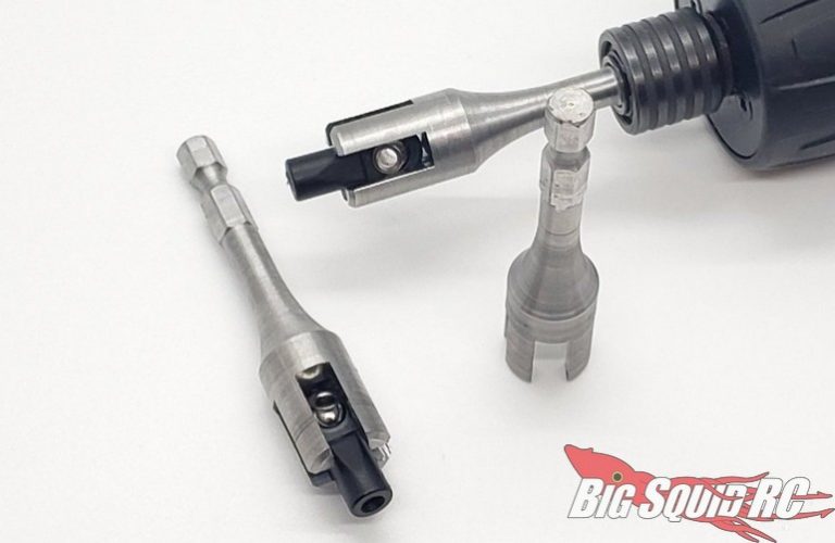 TGH Announces Speed Wrench for Rod Ends « Big Squid RC – RC Car and ...