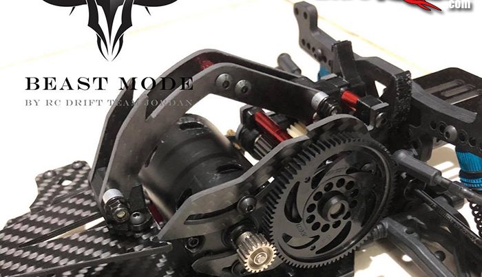 Losing grip – YD-2 Beast Mode « Big Squid RC – RC Car and Truck News ...