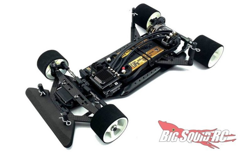 Awesomatix Announces A12 1/12 Pan Car Kit « Big Squid RC – RC Car and ...