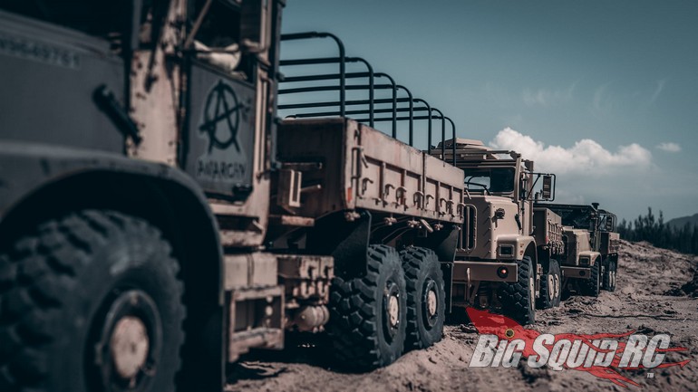 Cross RC TC6 Desert Adventure « Big Squid RC – RC Car and Truck News ...