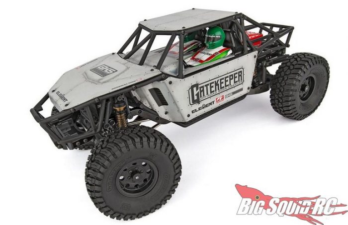 Element RC Enduro Gatekeeper Builder’s Kit « Big Squid RC – RC Car and ...