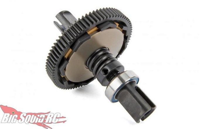 New Octalock Spur Gears From Team Associated « Big Squid RC – RC Car ...