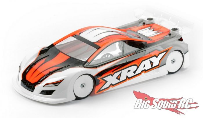 2021 XRay T4 Touring Car « Big Squid RC – RC Car and Truck News, Reviews, Videos, and More!