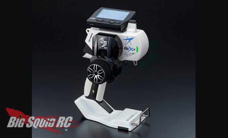 KO Propo EX-Next Transmitter « Big Squid RC – RC Car and Truck News ...