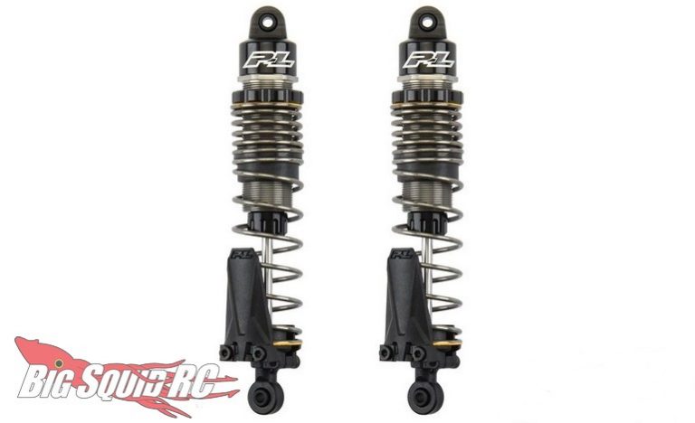Pro-Line Announces PowerStroke Shocks for ARRMA 3/4S Vehicles « Big ...