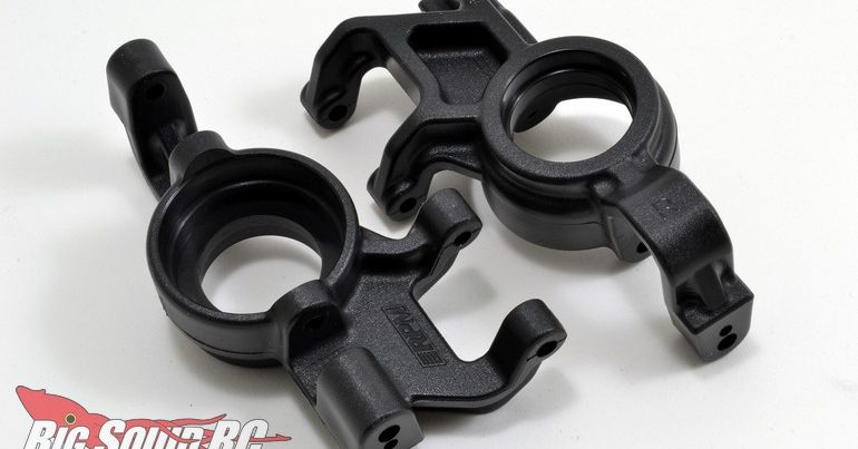 RPM Oversized Front Axle Carriers for the X-Maxx « Big Squid RC – RC ...