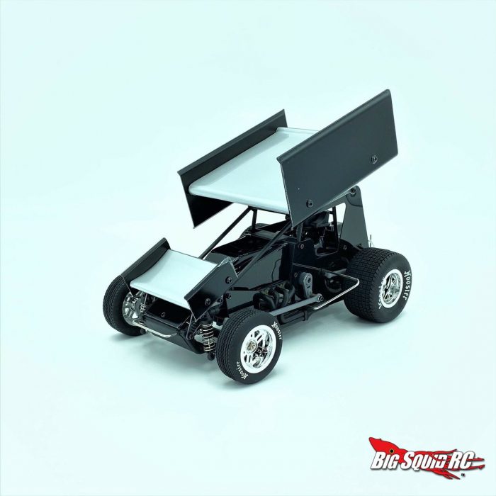 1/18-scale Sprint Car 3.0 from 1RC Racing « Big Squid RC – RC Car and ...