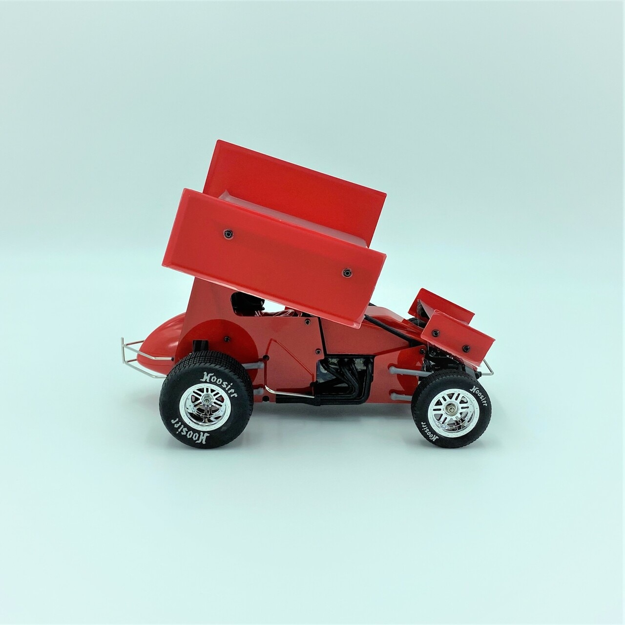 1/18-scale Sprint Car 3.0 from 1RC Racing « Big Squid RC – RC Car and ...