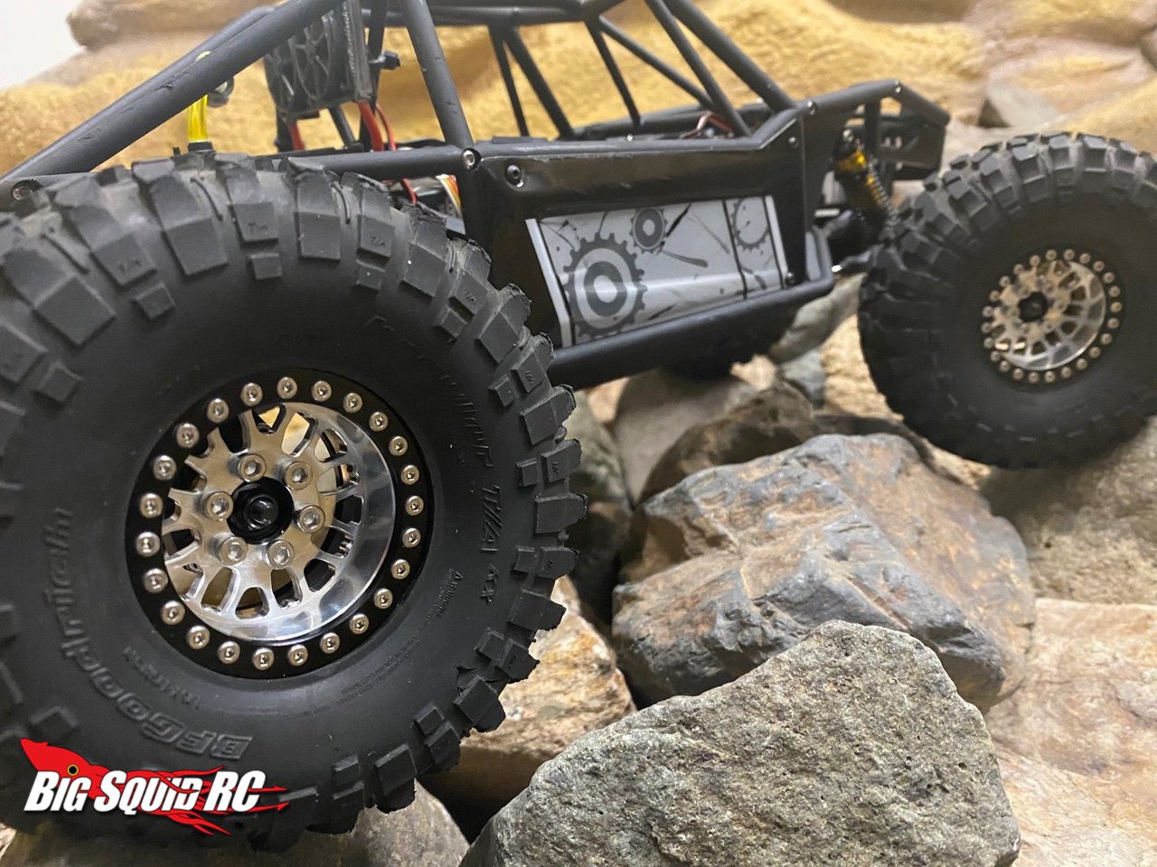 REEF’s RC Unleashes Their Fury Off-road Beadlock Wheels « Big Squid RC ...