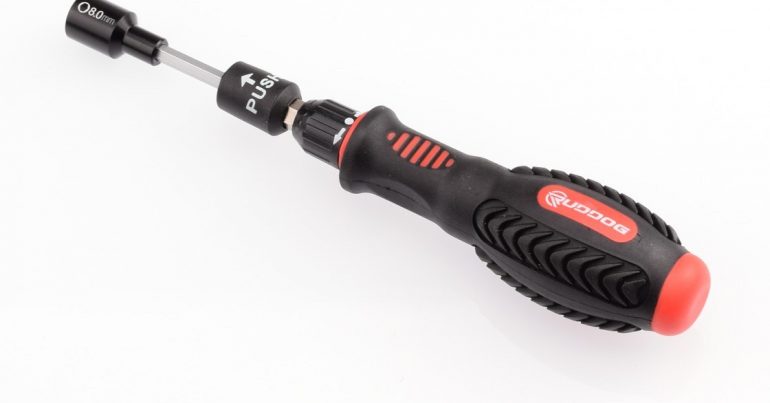 Ruddog Rolls Out a 19-in-1 R/C Tool Set « Big Squid RC – RC Car and ...