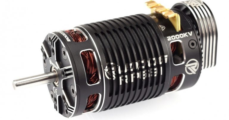 Ruddog RP691 1/8-scale Brushless Motors « Big Squid RC – RC Car and ...
