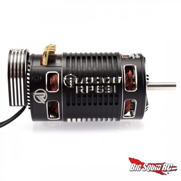 Ruddog RP691 1/8-scale Brushless Motors « Big Squid RC – RC Car and ...