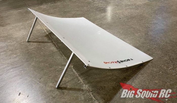 T-Bone Racing Mini-T Portable Jump « Big Squid RC – RC Car and Truck ...