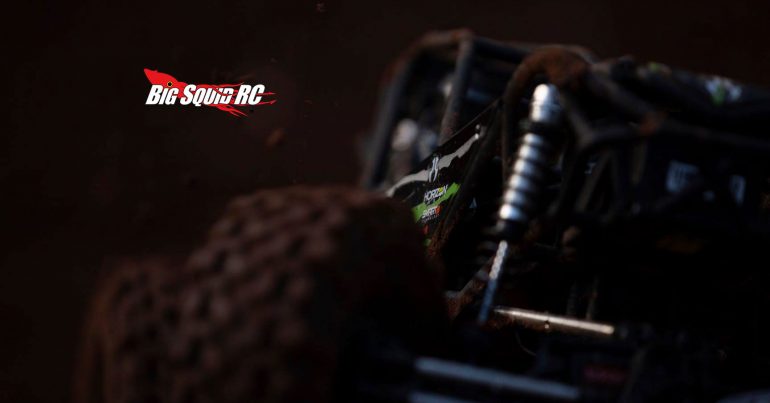 Axial Racing Teaser and Rumor « Big Squid RC – RC Car and Truck News ...