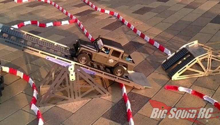 Video – Capo Racing Cub1 1/18 Scale Crawler « Big Squid RC – RC Car and ...