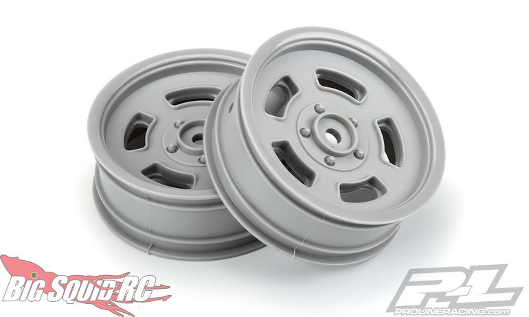Pro-Line Slot Mag Drag Spec Wheels « Big Squid RC – RC Car and Truck ...