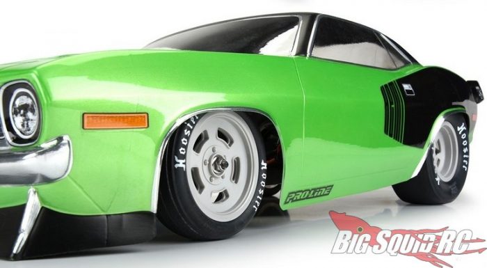 Pro-Line Slot Mag Drag Spec Wheels « Big Squid RC – RC Car and Truck ...