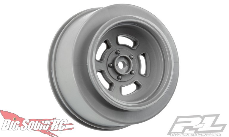 Pro-Line Slot Mag Drag Spec Wheels « Big Squid RC – RC Car and Truck ...