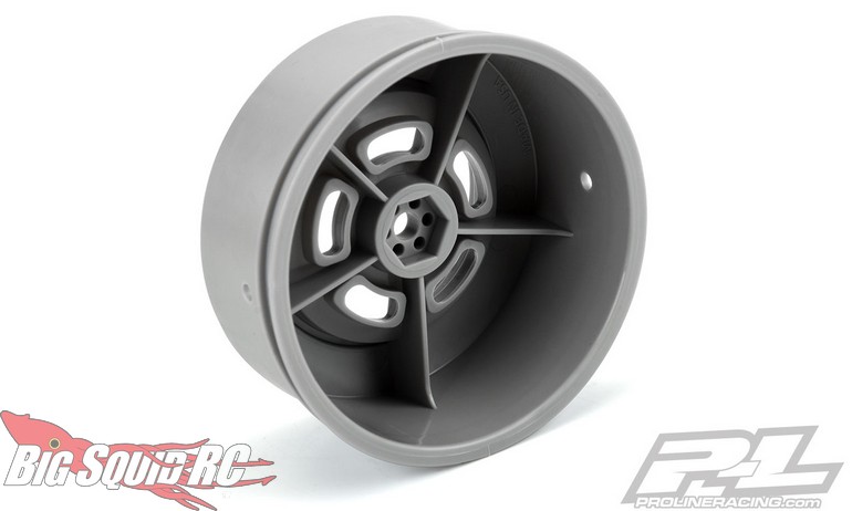 Pro-Line Slot Mag Drag Spec Wheels « Big Squid RC – RC Car and Truck ...