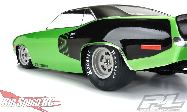 Pro-Line Slot Mag Drag Spec Wheels « Big Squid RC – RC Car and Truck ...