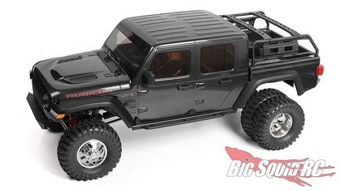 RC4WD Fuel Off-Road Cleaver 1.9″ Dually Wheels « Big Squid RC – RC Car ...