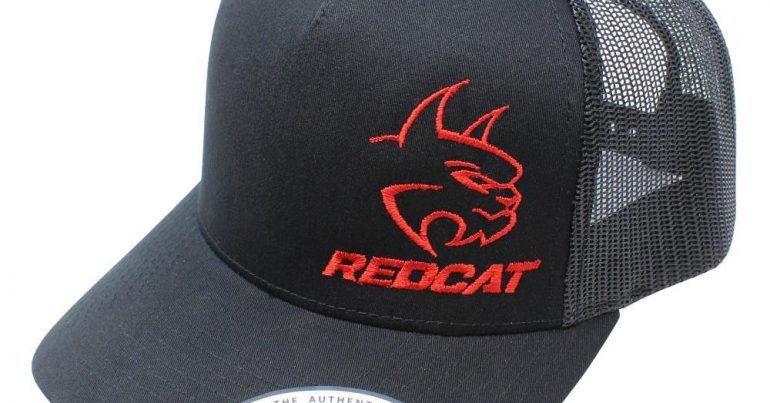 Redcat Racing Launches New Apparel Line « Big Squid RC – RC Car and ...